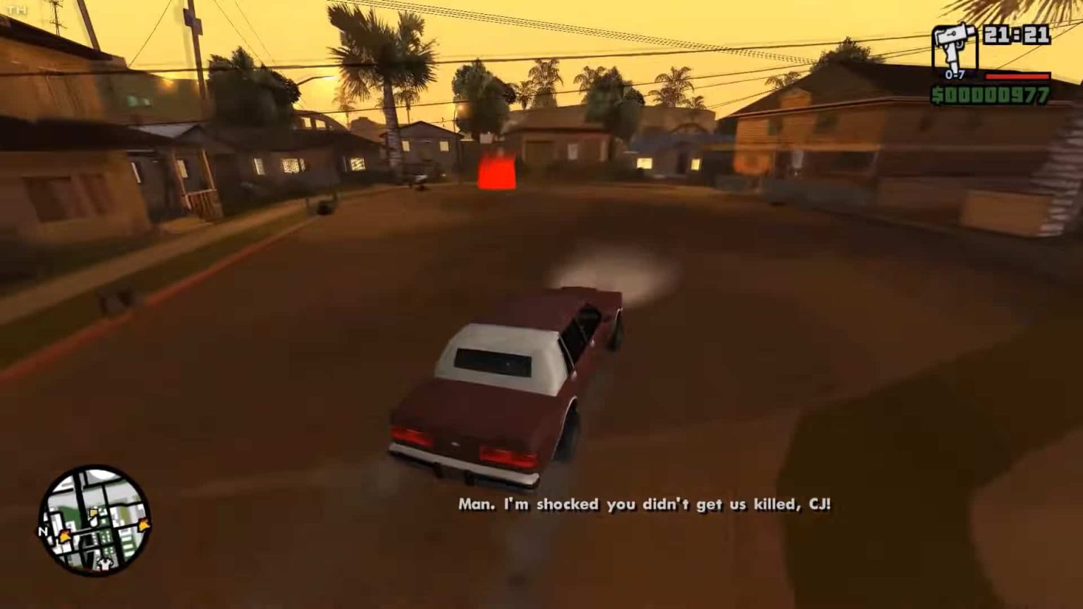 GTA San Andreas Highly Compressed Only 2 MB (100% Working) 2025 ...