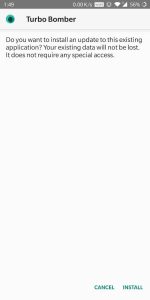 Download Turbo Bomber Apk: Best SMS Bomber Apk | HackerzTrickz