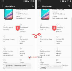 ADB Fastboot Commands for Android, Windows, Mac and Linux | HackerzTrickz