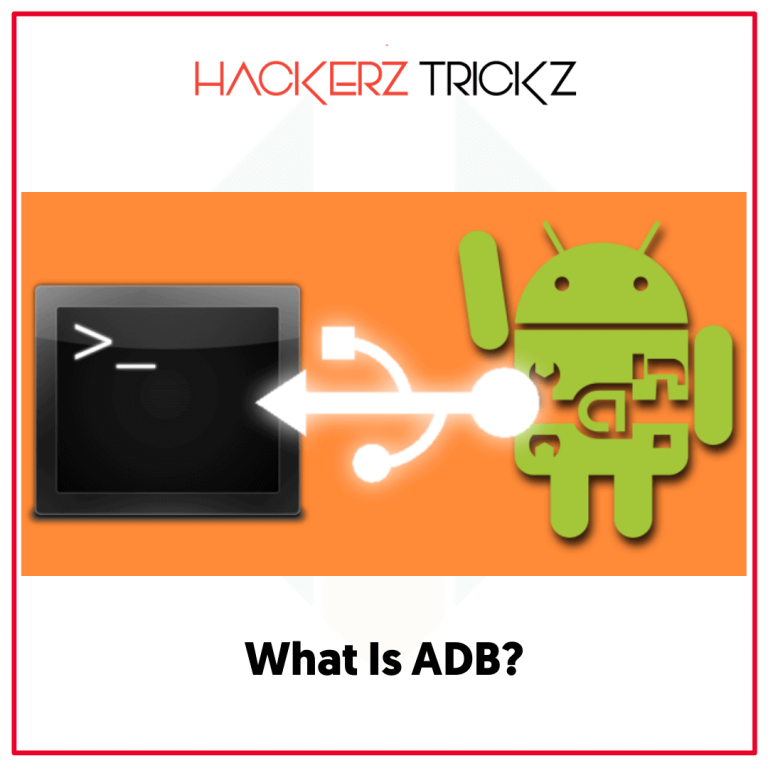 ADB Fastboot Commands for Android, Windows, Mac and Linux | HackerzTrickz