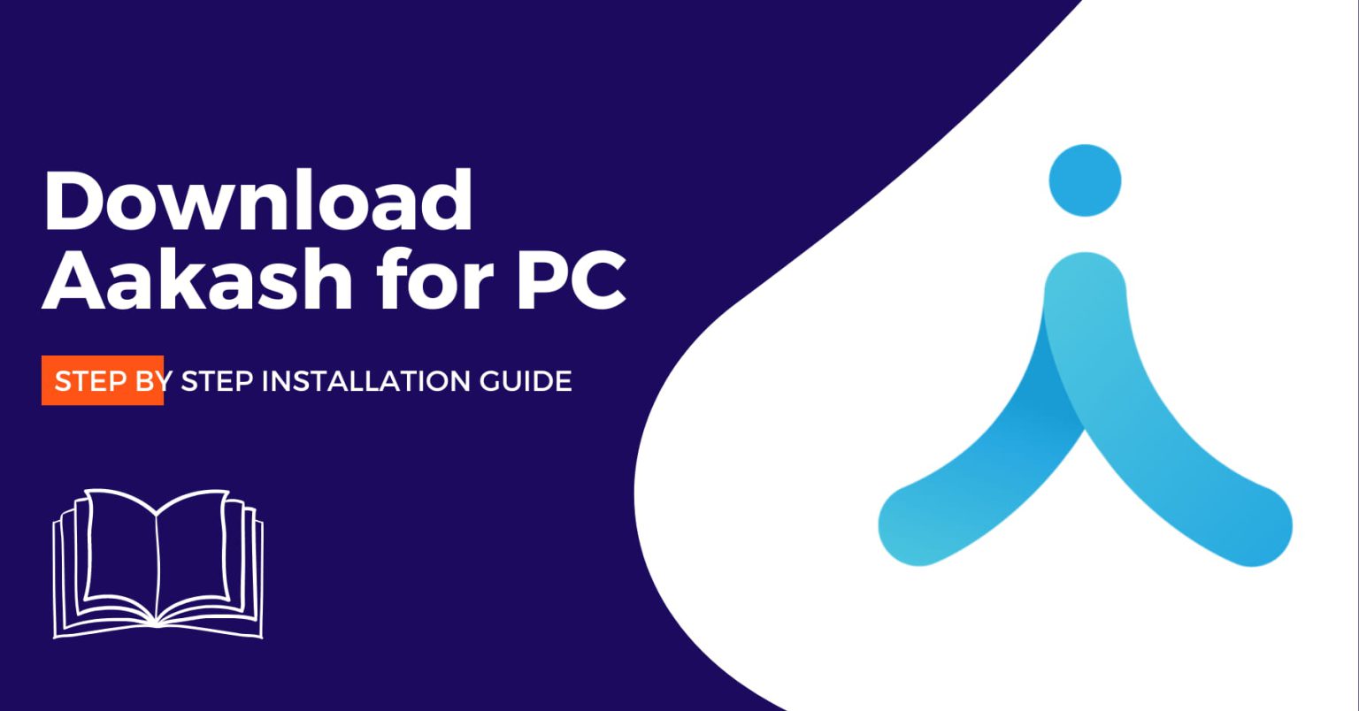 Download Aakash iTutor for PC: Step by Step Installation Guide ...