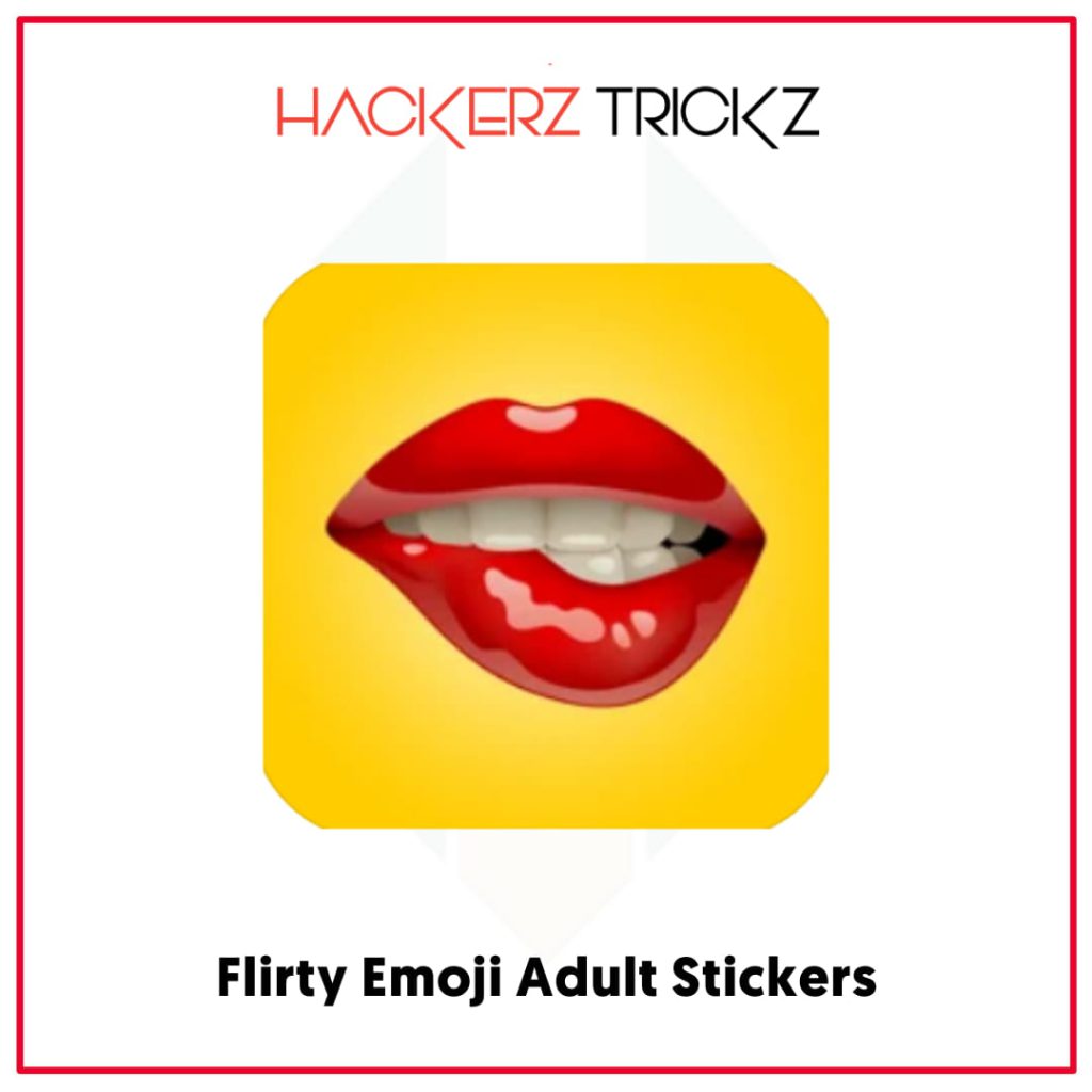 10 Best Adults Only Emoji Apps: Take Your Flirting to Next Level ...