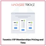 Free Toomics VIP Accounts: VIP Accounts That Works 2023