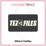 Working Free Tezfiles Premium Accounts: Unlimited Speed 2025 ...
