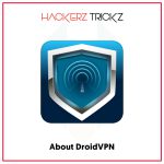 100% Working Free DroidVPN Accounts: Get Free Internet – 2025 ...