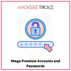 100% Working Free Mega Accounts with Unlimited Storage | HackerzTrickz