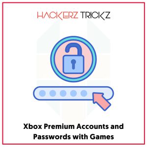 Working Free Xbox Accounts: With Live Gold and Gamepass | HackerzTrickz