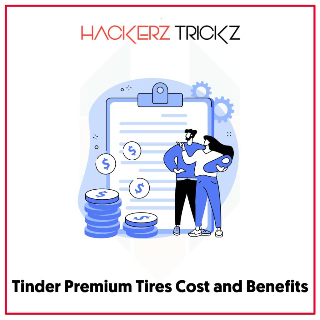 Free Tinder Accounts with Lifetime Gold Subscription: 2024