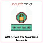 Working Free WWE Network Premium Accounts 2024: Lifetime