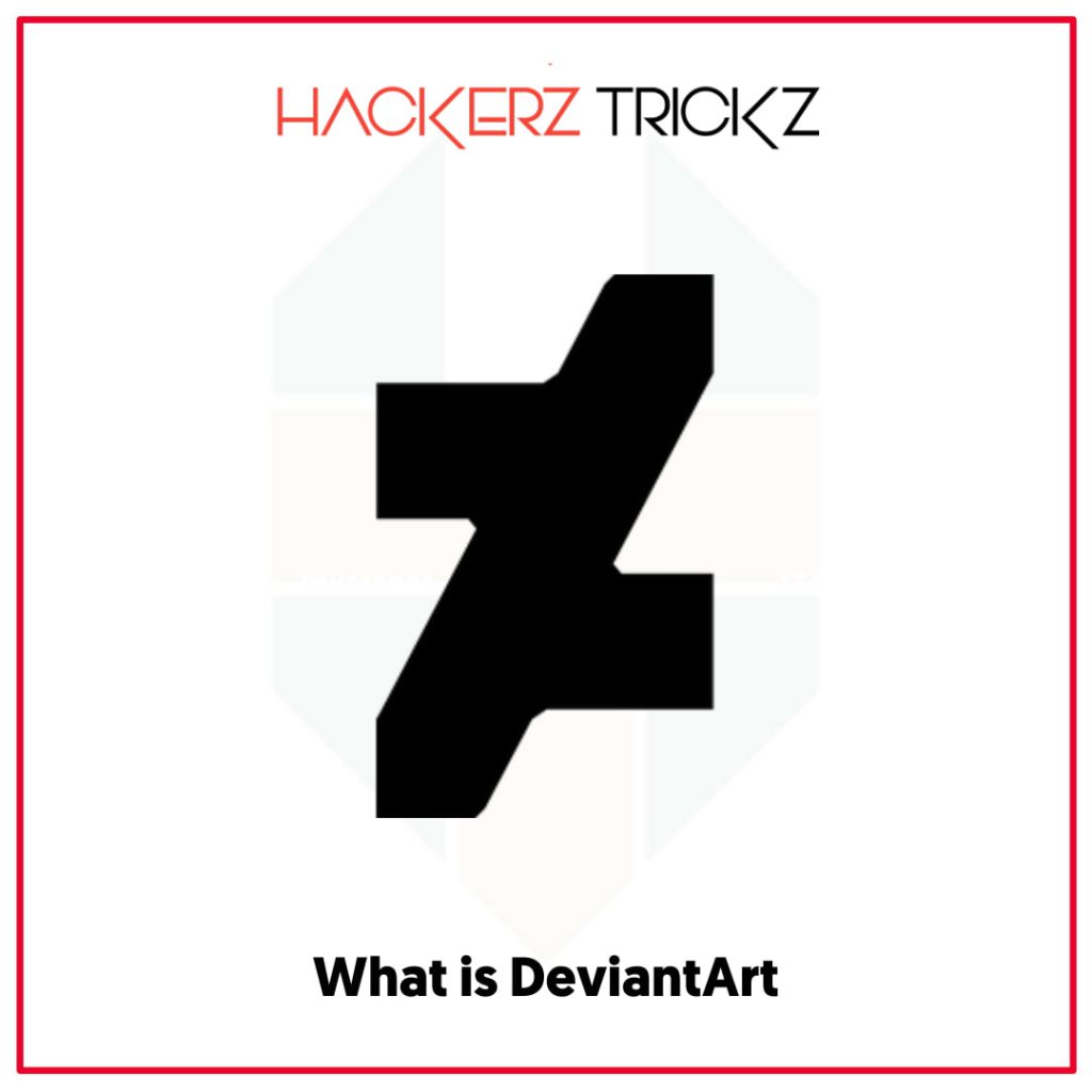 Free Deviantart Accounts with Lifetime Premium Subscription | HackerzTrickz