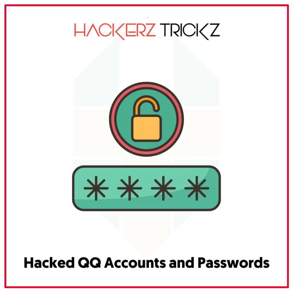 Free QQ Accounts with Lifetime Subscription: 2025 | HackerzTrickz