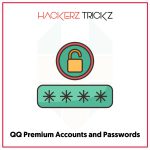 Free QQ Accounts with Lifetime Subscription: 2025 | HackerzTrickz