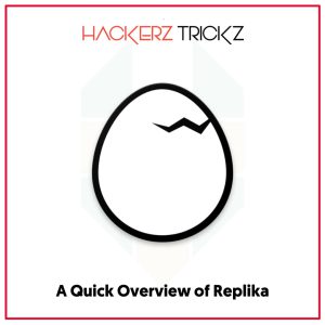 Free Replika Pro Accounts with Lifetime Subscription: 2025 | HackerzTrickz