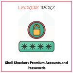 Working Free Shell Shockers Accounts: With VIP Skins | HackerzTrickz
