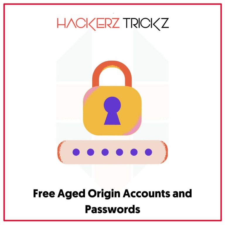Working Free Origin Accounts with Premium Games: 2025 | HackerzTrickz