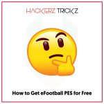 Working Free eFootball PES Accounts with All Epic Players: 2025 ...