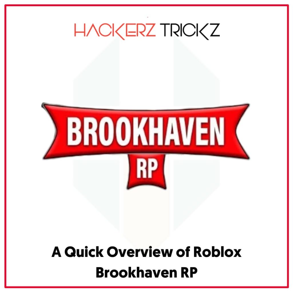 Working Free Brookhaven RP Accounts with All Gamepasses | HackerzTrickz