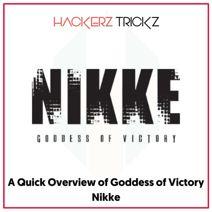 100% Working Free Nikke Accounts with 10,000 Gems: 2024