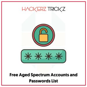 Working Free Spectrum Accounts with Spectrum One Subscription ...