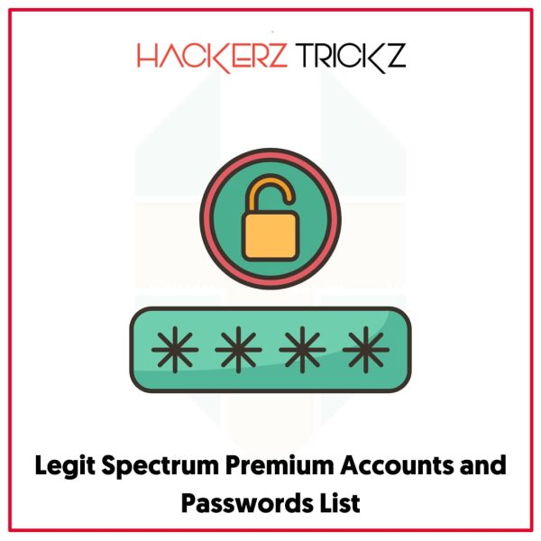 Working Free Spectrum Accounts with Spectrum One Subscription ...