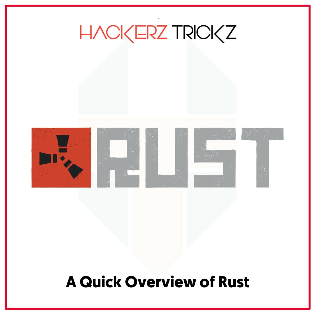 Working Free Rust Accounts with Unlimited Added Scrap: 2025 | HackerzTrickz
