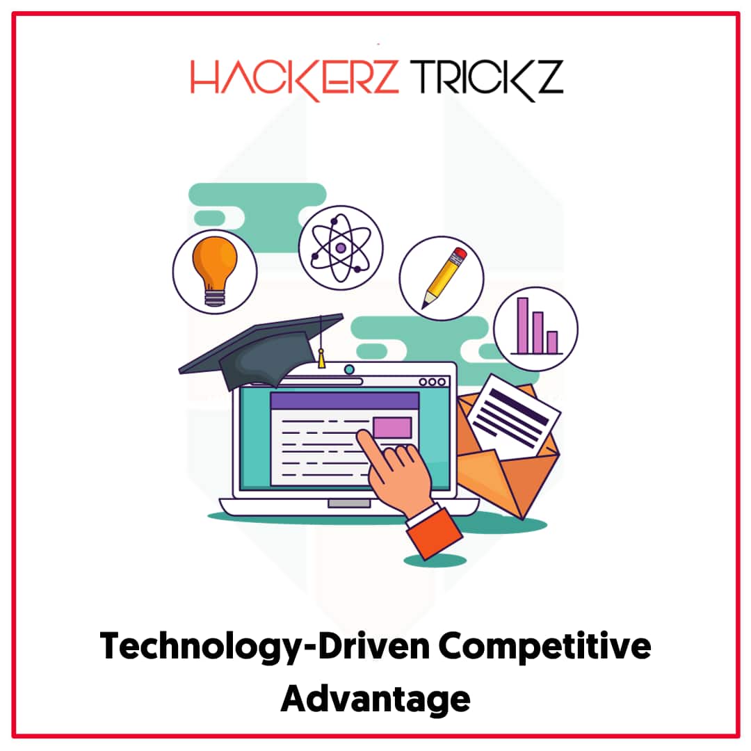 The Role of IT in E-Commerce: To Thrive in Online Markets | HackerzTrickz