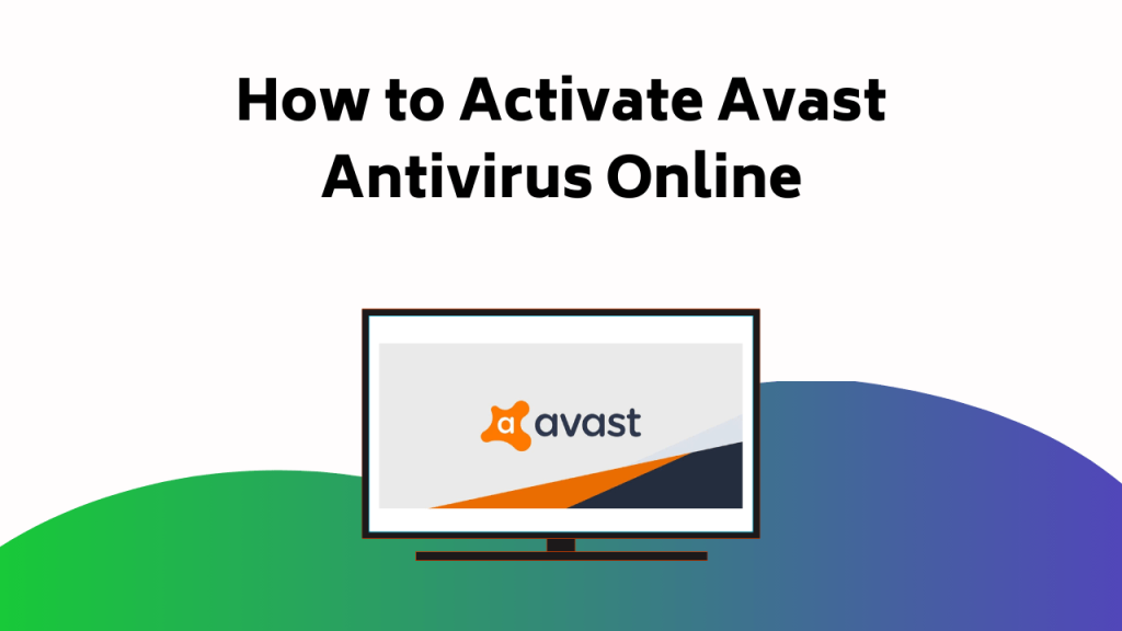 How to Activate Avast Antivirus Online | HackerzTrickz