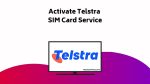 How To Activate Telstra SIM Card Service | HackerzTrickz